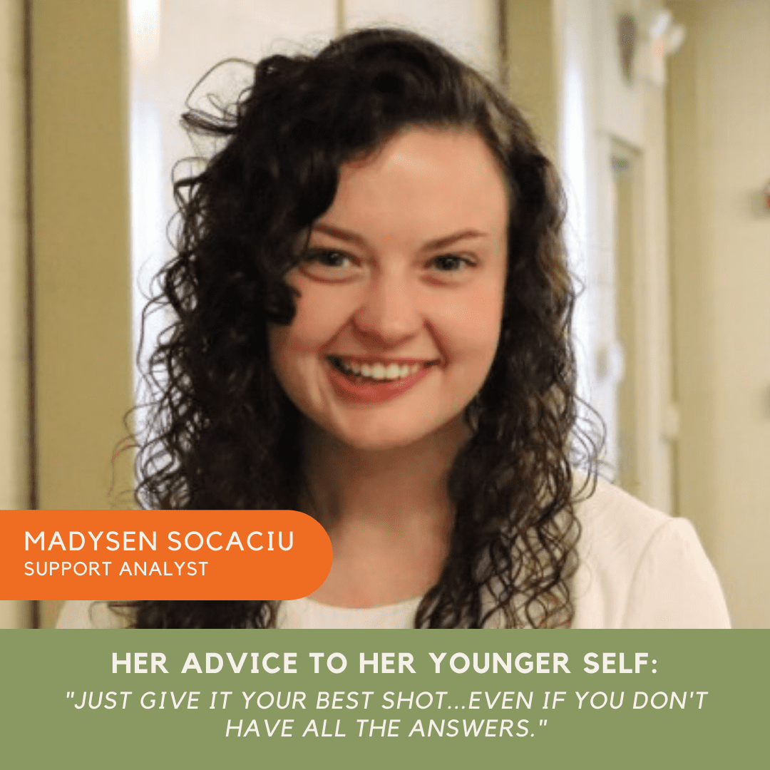 #WomenOfConcept - Get to Know Seven Women and the Moments That Shaped Them - Concept Technology Inc.