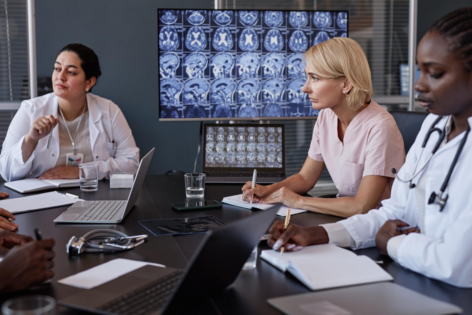 AI in Business IT: What’s Hype vs. What’s Real? | Concept Technology Inc.